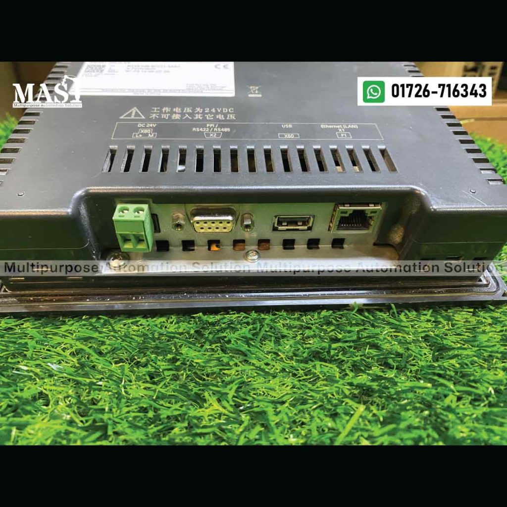 SMART 700 IE V3 (Model: 6AV6 648-0CC11-3AX0) - MAS